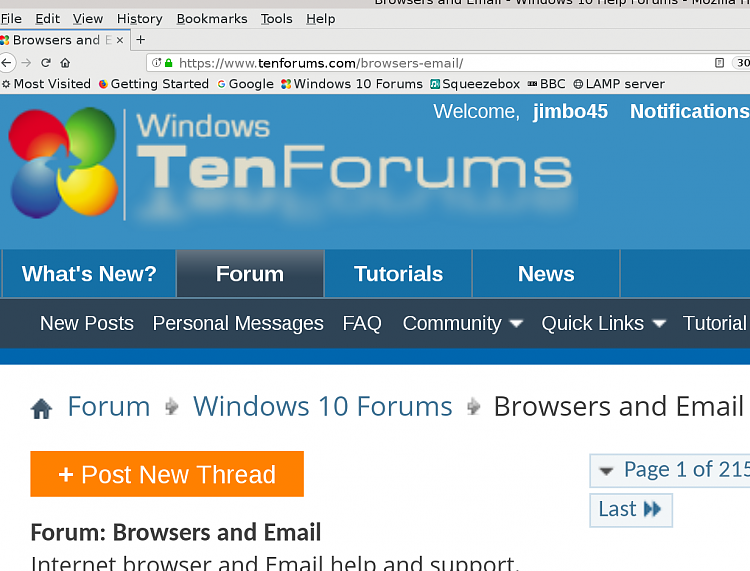 Browser Zoom Solved - Page 2 - Windows 10 Forums Browser Zoom Solved - Page 2 - Windows 10 Forums