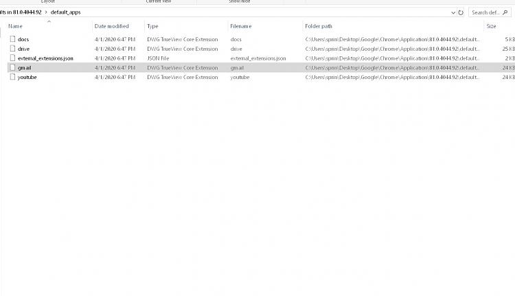 Uninstalling and Reinstalling Google Chrome - Windows 10 Forums Uninstalling and Reinstalling Google Chrome - Windows 10 Forums