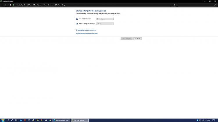 Google Chrome Freezing - Page 3 - Windows 10 Forums Google Chrome Freezing - Page 3 - Windows 10 Forums