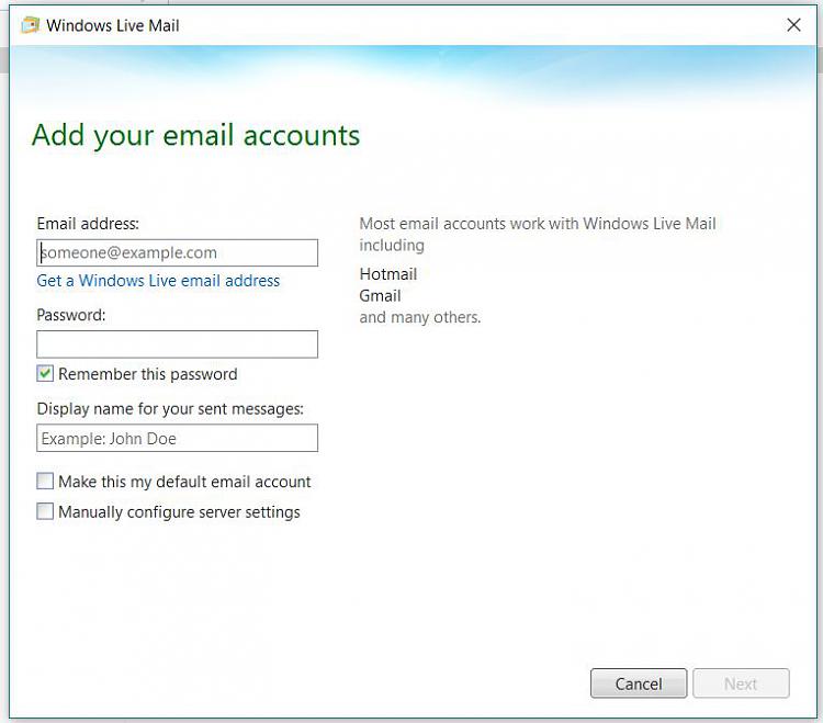 Windows live mail show images by default - unityrts Windows live mail show images by default - unityrts