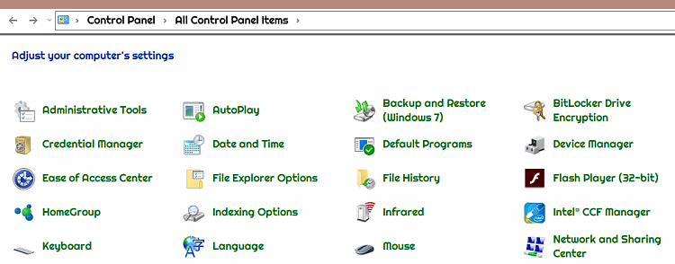 Window Buttons Customize Solved Page 2 Windows 10 Forums