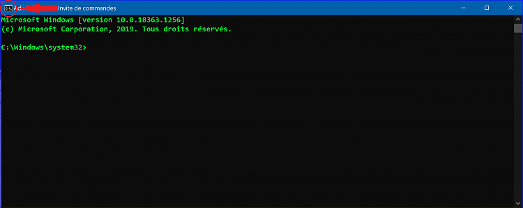 Issues With The Bitlocker Notification Toast Solved Windows 10 Forums