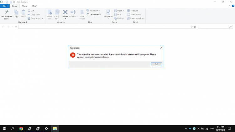 Windows 10 unable to detect USB pendrive except USB connection ... Windows 10 unable to detect USB pendrive except USB connection ...