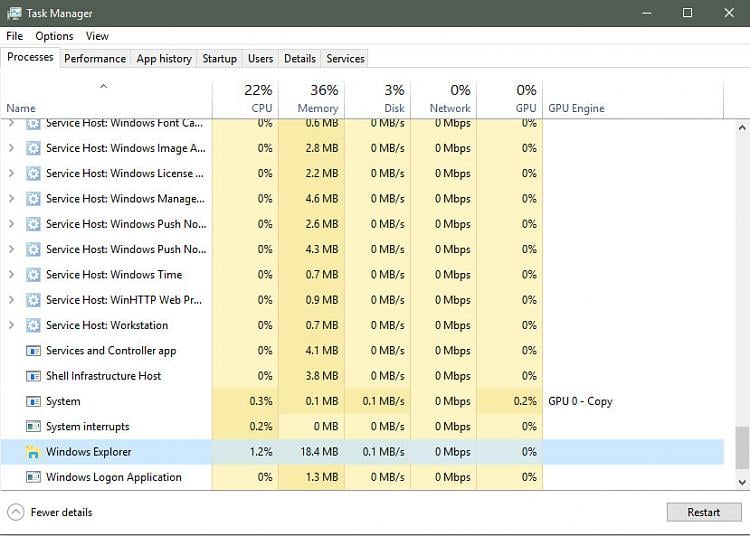 Safely Remove Hardware Icon in Taskbar has disappeared - Windows 10 Forums Safely Remove Hardware Icon in Taskbar has disappeared - Windows 10 Forums