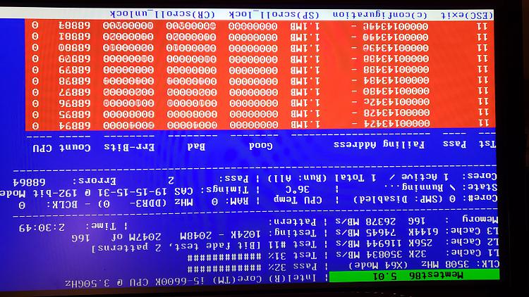 Computer severely underperforming - consistent lagging/fps drops. HW ... Computer severely underperforming - consistent lagging/fps drops. HW ...