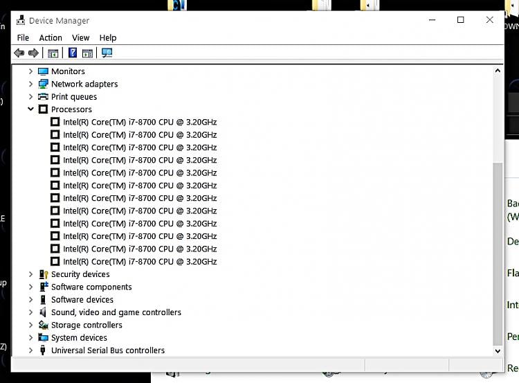 1909 has a BIOS firmware update feature built into the Device Manager ... 1909 has a BIOS firmware update feature built into the Device Manager ...
