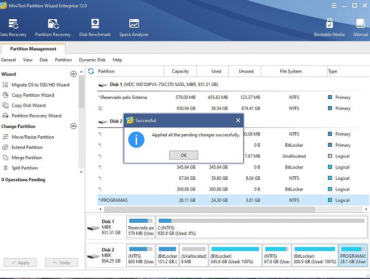 Unable to format drive - Windows 10 Forums Unable to format drive - Windows 10 Forums