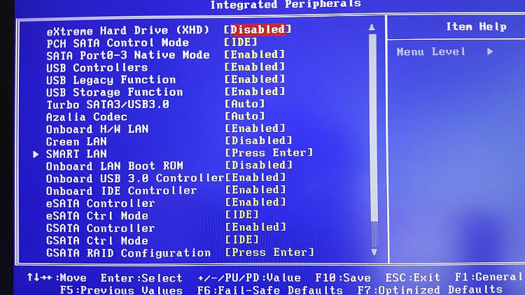 Unable to Detect 4th Internal SATA HDD Solved - Windows 10 Forums Unable to Detect 4th Internal SATA HDD Solved - Windows 10 Forums