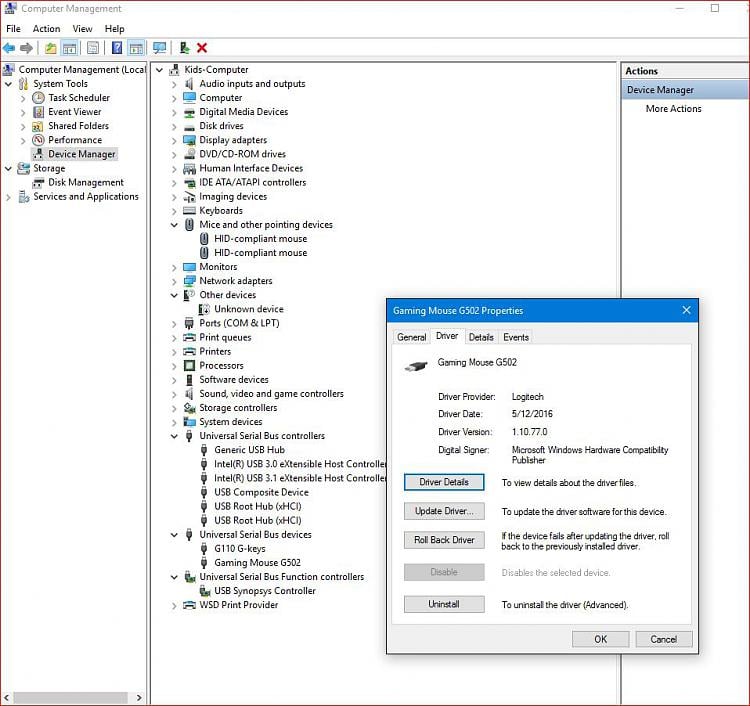 Safe Mode Usb Mouse Wont Work Windows 10 Forums
