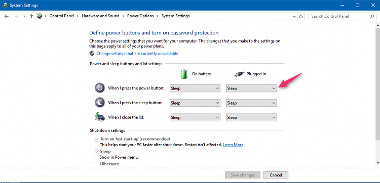 Computer Doesnt Shut Down By Itself Windows 10 Forums