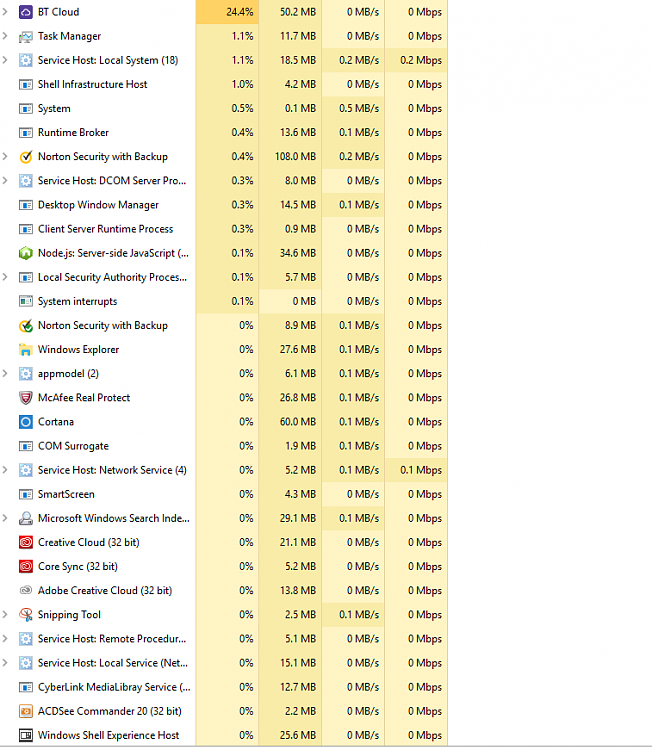 Windows 10 PC freezing randomly Solved - Windows 10 Forums Windows 10 PC freezing randomly Solved - Windows 10 Forums