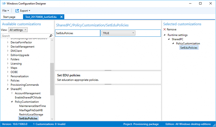 *Some settings are hidden or managed by your company - Page 6 - Windows ... *Some settings are hidden or managed by your company - Page 6 - Windows ...