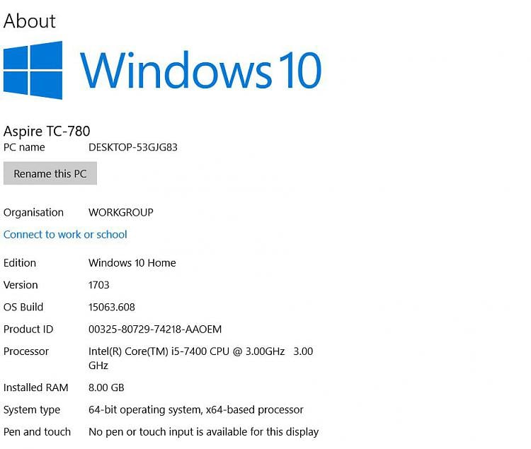 Can't find Properties when I right click on Taskbar - Windows 10 Forums Can't find Properties when I right click on Taskbar - Windows 10 Forums