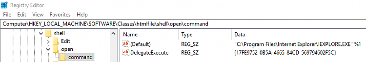 Hyperlink Not Working In Document But Copypaste Into Browser Does Solved Windows 10 Forums