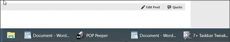 Windows 10 Multiple Instances Of An Application And Taskbar Buttons Solved Windows 10 Forums