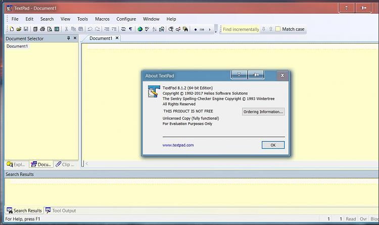 Creating A Registry Key For A Universal Context Menu Entry Solved Windows 10 Forums