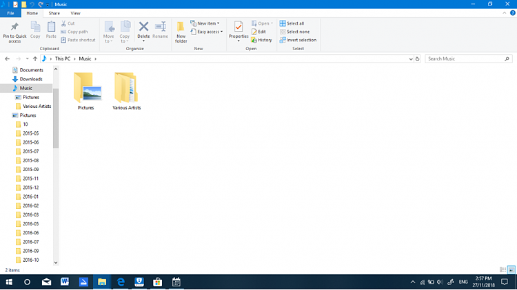 File Explorer issue Solved - Windows 10 Forums File Explorer issue Solved - Windows 10 Forums