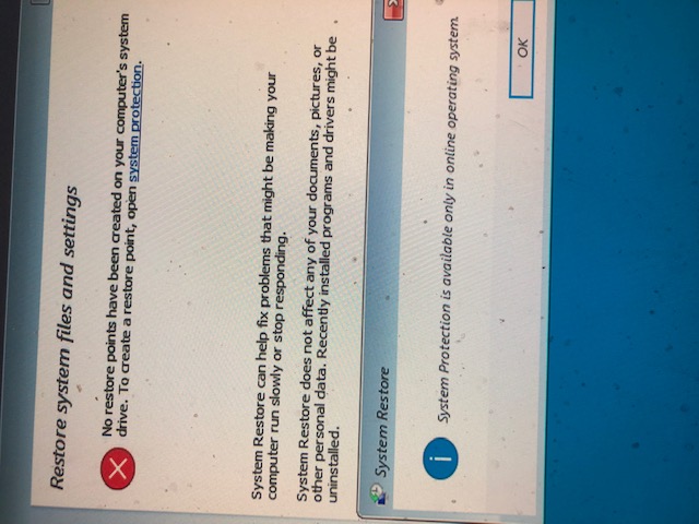Missing Registry Folder Solved Windows 10 Forums