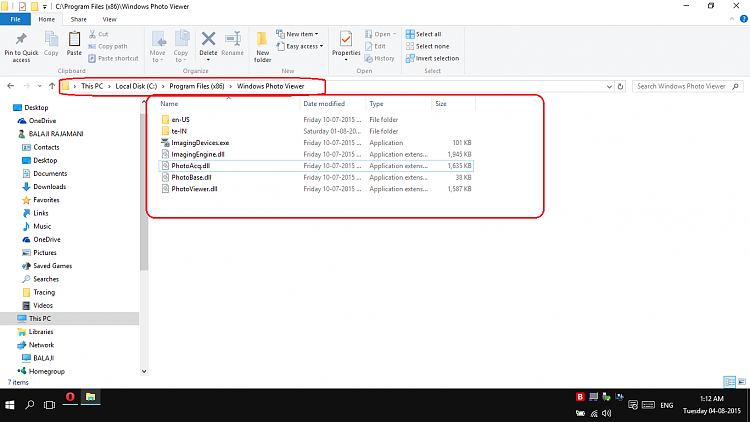 Jpg photo unable to open in windows photo viewer. - Page 2 - Windows 10 ... Jpg photo unable to open in windows photo viewer. - Page 2 - Windows 10 ...
