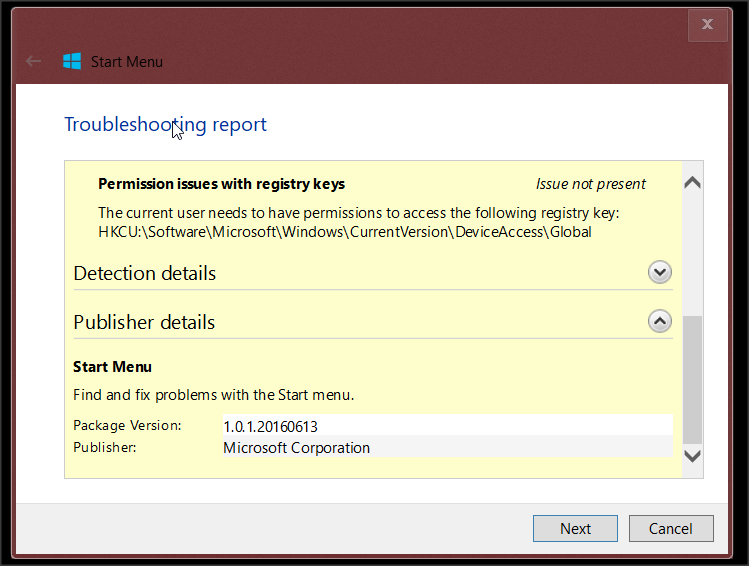 Start Menu Suddenly Wont Open At All Windows 10 Forums