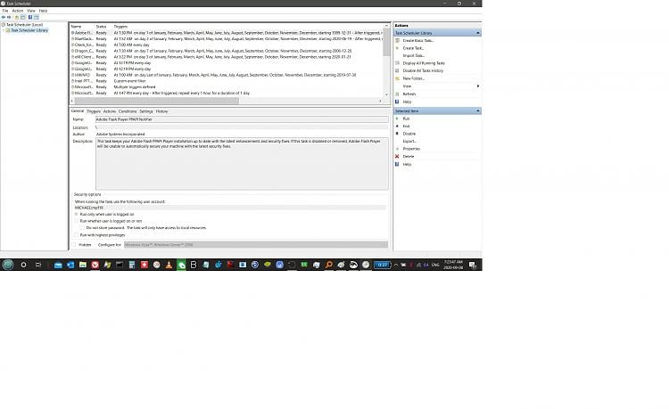 Select a certificate for authentication pop up Solved - Windows 10 Forums Select a certificate for authentication pop up Solved - Windows 10 Forums