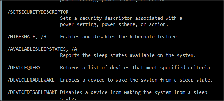 How To Stop My Pc From Waking From Hibernate On Keyboardmouse Input Solved Windows 10 Forums