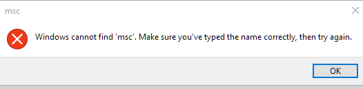 Task Scheduler Issue New Task Created Doesnt Apply At Start Up Solved Windows 10 Forums