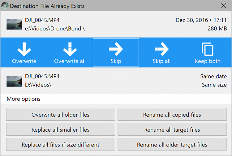 Rename Multiple Files To Same Name Number Page 2 Windows 10 Forums