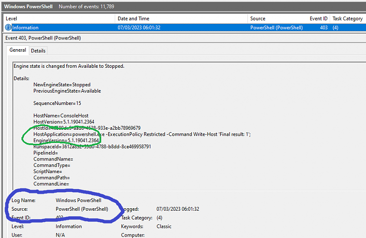 How To Stop Powershell From Executing Remote Commands Solved Windows 10 Forums