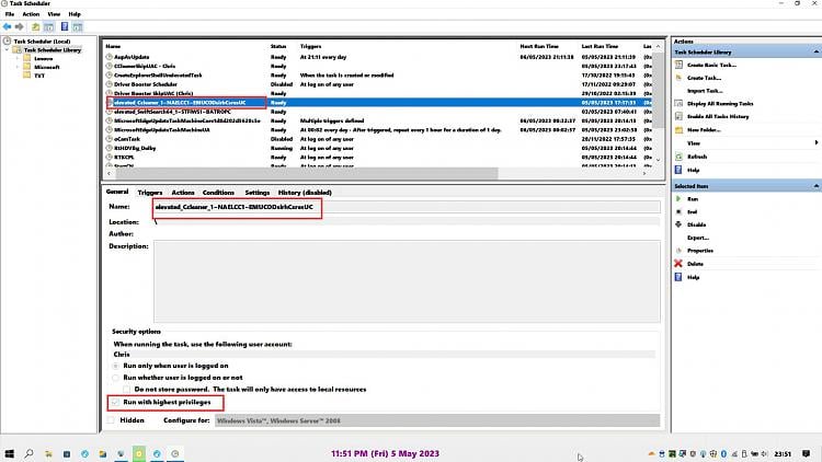 Shortcut To Batch File Issue Solved Page 2 Windows 10 Forums