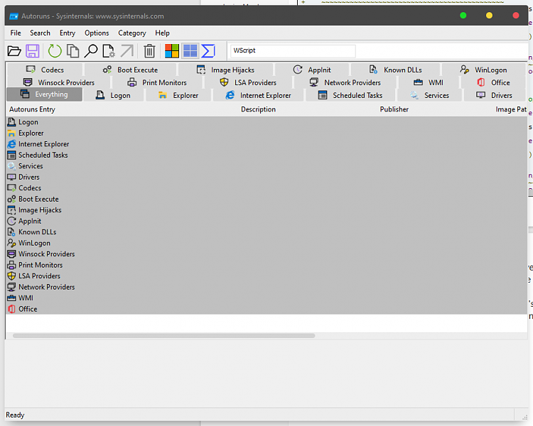 Windows Script Host Issue Syncappvpublishingservervbs Windows 10 Forums