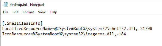 Unable To Unset Read Only Attribute Of Documents Folder On My Pc Windows 10 Forums
