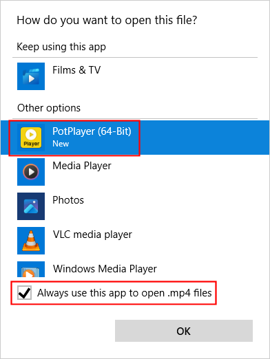 Can I Create A Lnk File That Uses A Specified Program To Open File Page 2 Windows 10 Forums