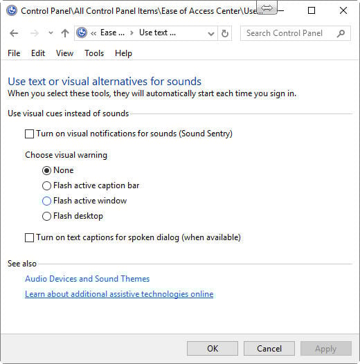 Turning off Scroll Lock / Num Lock flashing Solved - Windows 10 Forums Turning off Scroll Lock / Num Lock flashing Solved - Windows 10 Forums