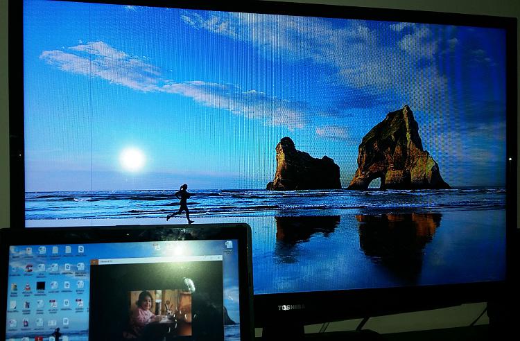 HDMI Not Working properly after Win 10 Upgrade - Windows 10 Forums HDMI Not Working properly after Win 10 Upgrade - Windows 10 Forums