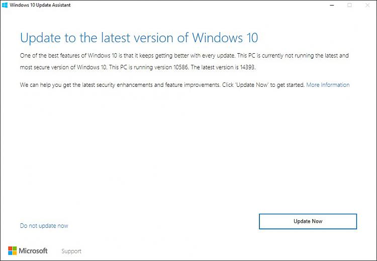 Can't install updates or upgrade windows 10, error 0x8007000d - Windows ... Can't install updates or upgrade windows 10, error 0x8007000d - Windows ...