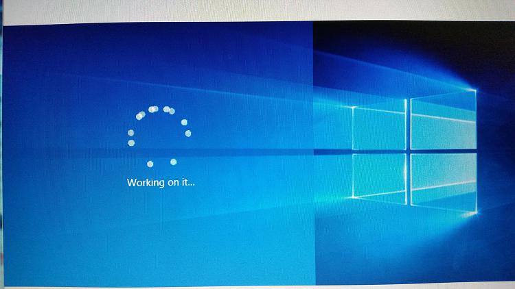Difficulty installing Windows 10 Solved - Windows 10 Forums Difficulty installing Windows 10 Solved - Windows 10 Forums