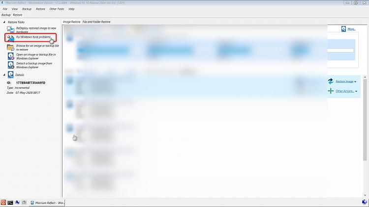How to reinstall Windows 10 onto a corrupted PC from an ISO image ... How to reinstall Windows 10 onto a corrupted PC from an ISO image ...
