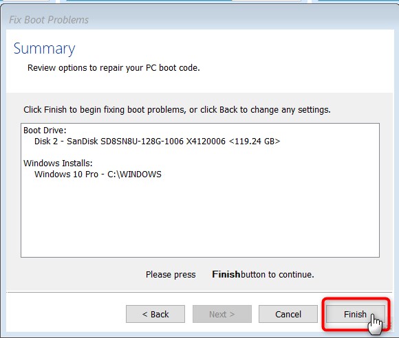 How to reinstall Windows 10 onto a corrupted PC from an ISO image ... How to reinstall Windows 10 onto a corrupted PC from an ISO image ...