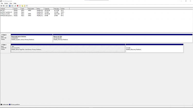 Mbr2gpt Shows This Error Disk Layout Validation Failed For Disk 1 Windows 10 Forums