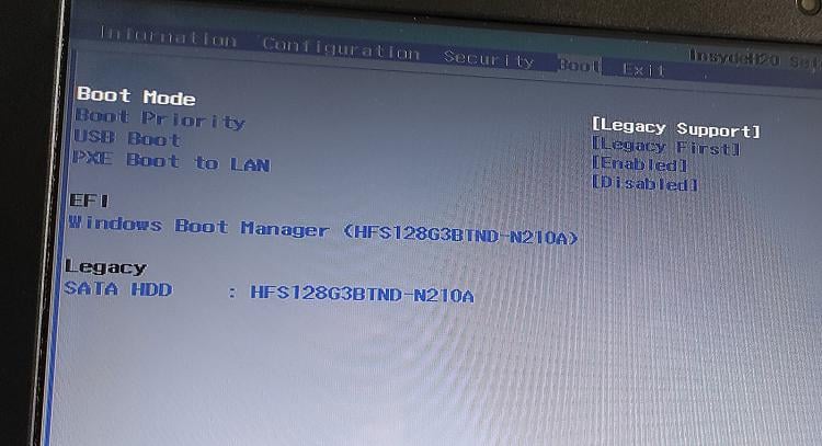 Windows 10 Laptop Fails to Boot, Clean Install Fails - Windows 10 Forums Windows 10 Laptop Fails to Boot, Clean Install Fails - Windows 10 Forums
