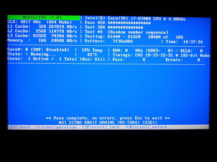 Can not install 64-bit version of Windows 10 Home :( Solved - Windows ... Can not install 64-bit version of Windows 10 Home :( Solved - Windows ...