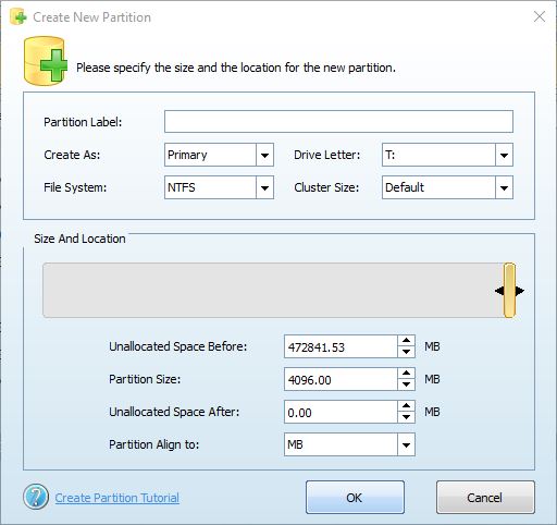 Cant Install Possible Partition Error Solved Page 3 Windows 10 Forums