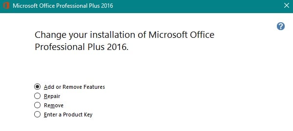 Need to uninstall some apps from Office 2019 - Windows 10 Forums Need to uninstall some apps from Office 2019 - Windows 10 Forums