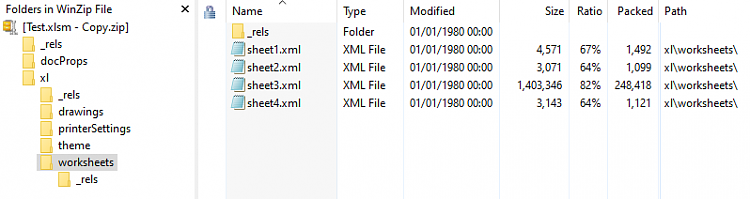 Cannot open an Excel file - Windows 10 Forums Cannot open an Excel file - Windows 10 Forums
