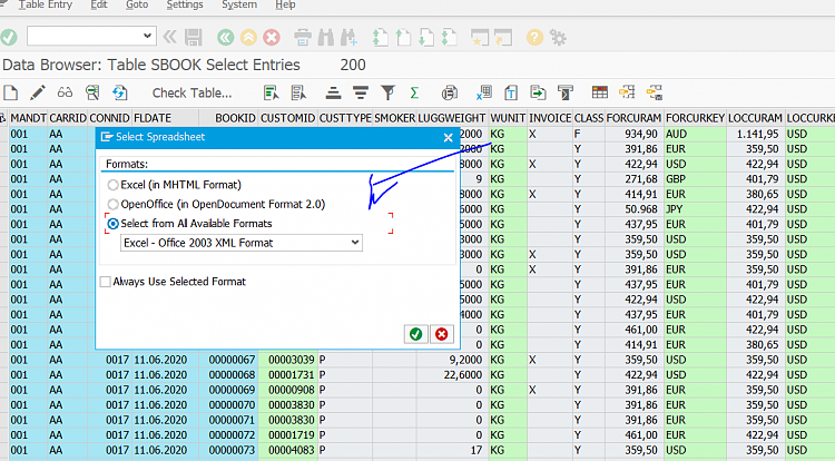 What Is Excel Mhtml Format Data Offered To Be Saved In Mhtml Format Solved Windows 10 Forums