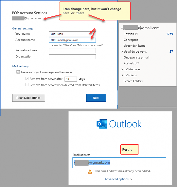 Gmail imap account settings for outlook 365 - hsfirst Gmail imap account settings for outlook 365 - hsfirst