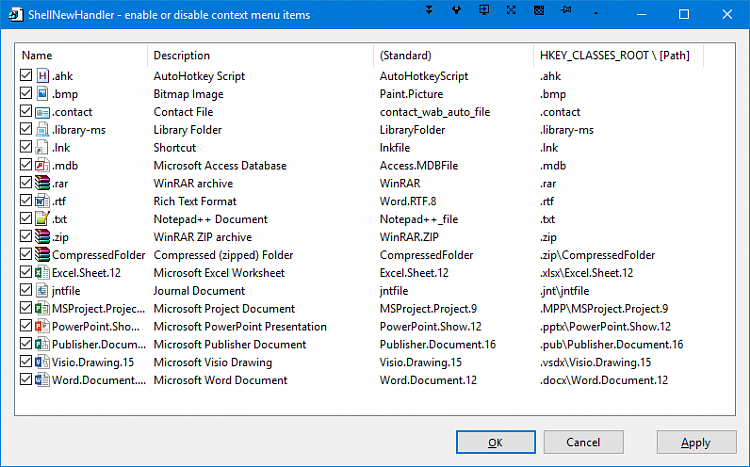 New Context Menu Missing New Excel Worksheet Solved Windows 10 Forums
