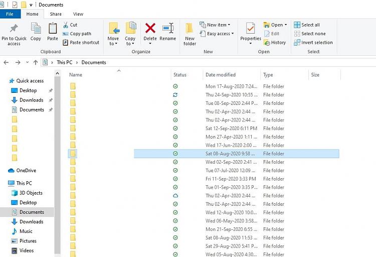 onedrive not working Solved - Windows 10 Forums onedrive not working Solved - Windows 10 Forums