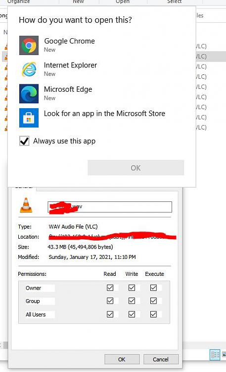 Mapped drive randomly disconnects from just one computer - Page 2 ... Mapped drive randomly disconnects from just one computer - Page 2 ...